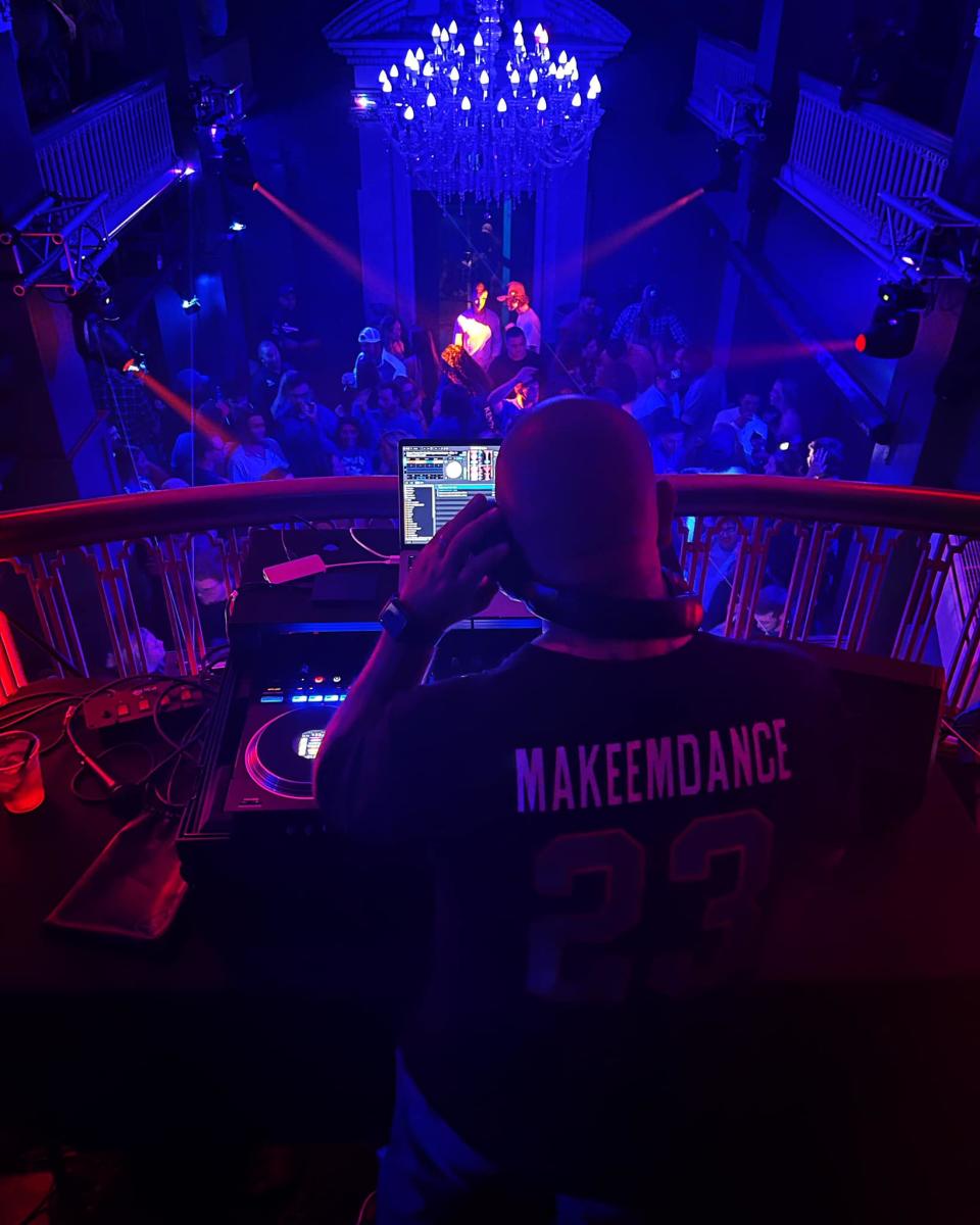 Make Em Dance Entertainment - Lexington, KY - VisitLex