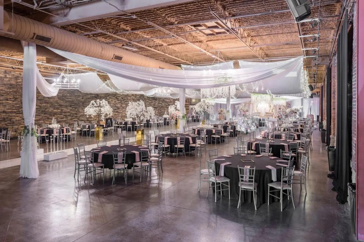 Manchester Reserve - Lexington, KY - VisitLex