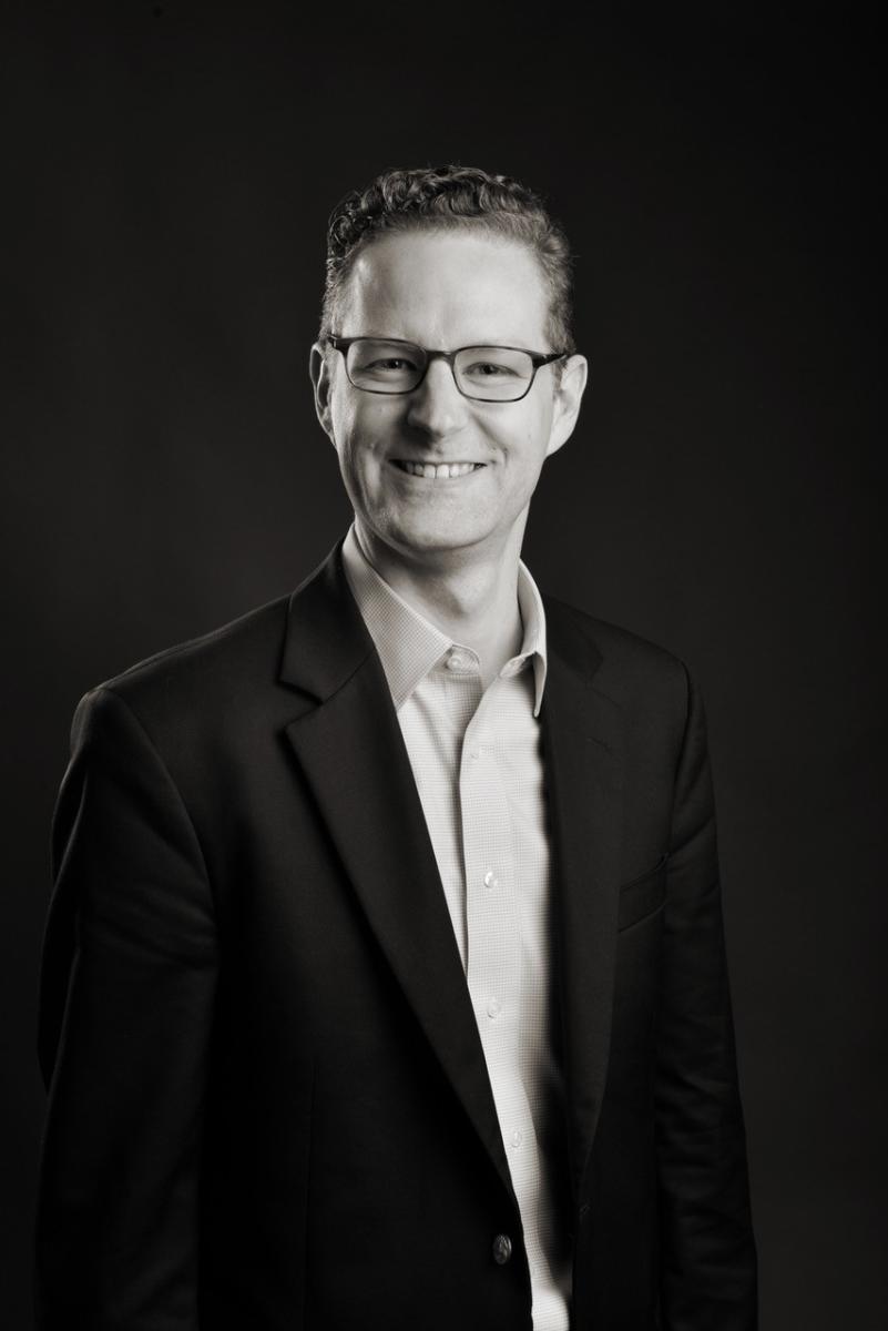 Mark Harrison Ramsay - Lexington, KY - VisitLex