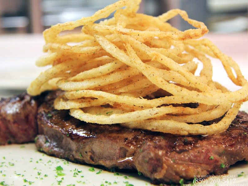 Merrick Inn - Lexington, KY - VisitLex