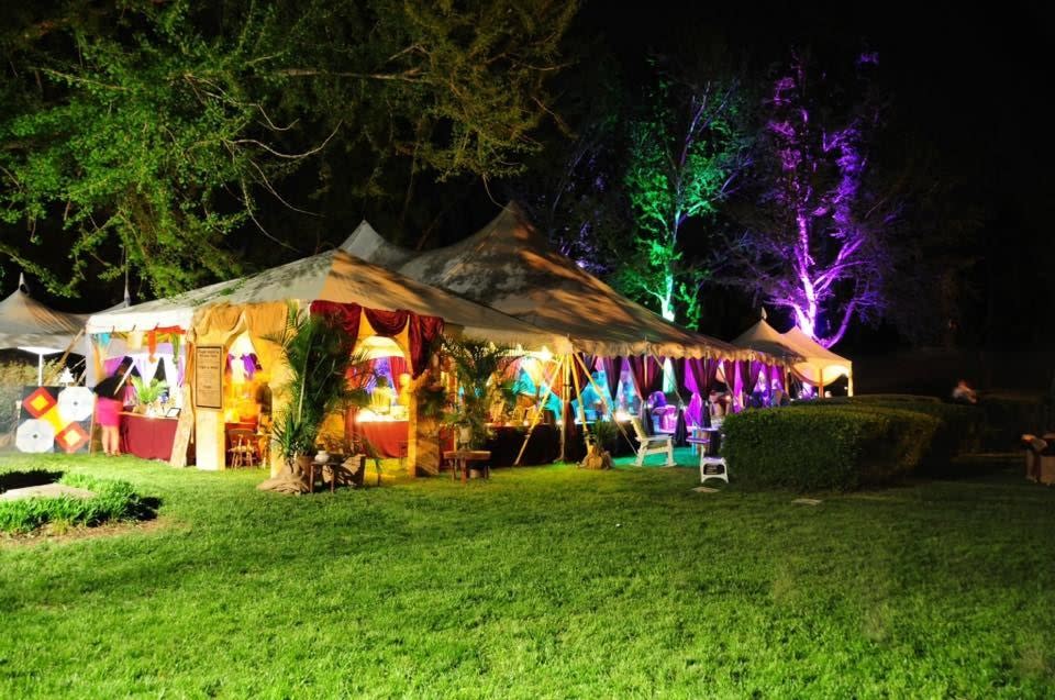Oasis Tents and Event Rentals - Lexington, KY - VisitLex