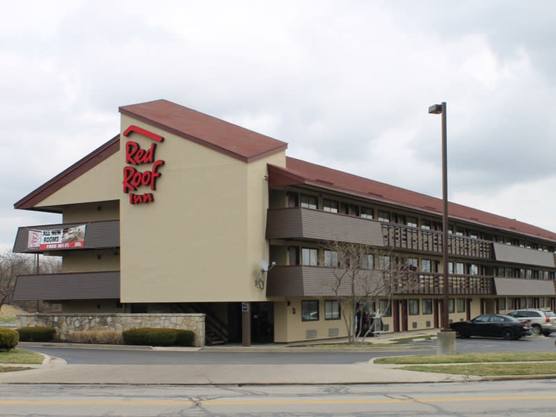 Red Roof Inn South - Lexington, KY - VisitLex
