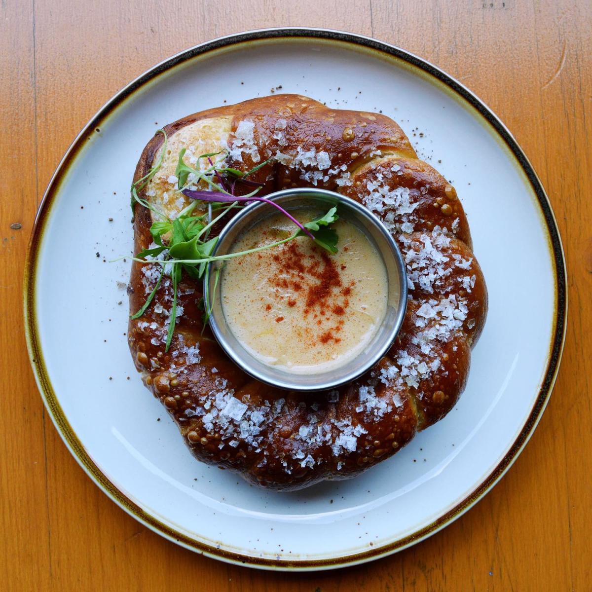 Salt & Vinegar at Ethereal Public House - Lexington, KY - VisitLex