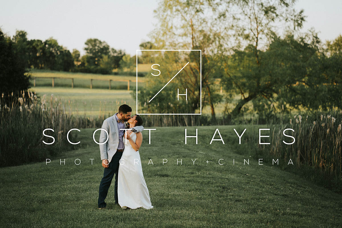 Scott Hayes Photography and Cinema - Lexington, KY - VisitLex