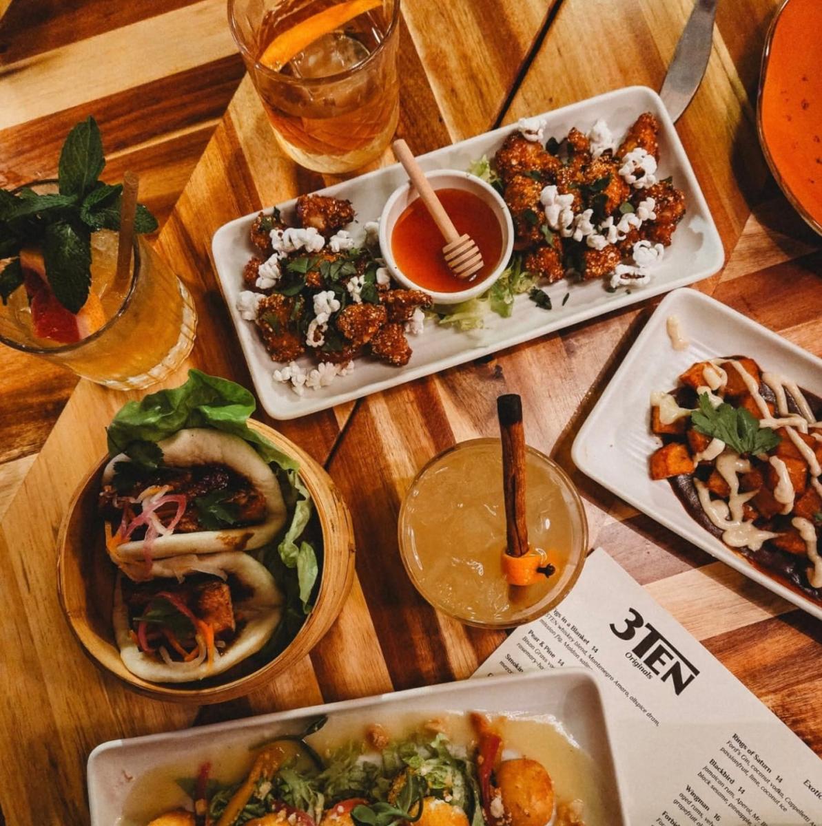 3Ten - Lexington, KY - VisitLex