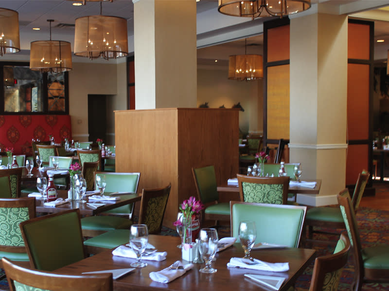 Triangle Grille - Lexington, KY - VisitLex