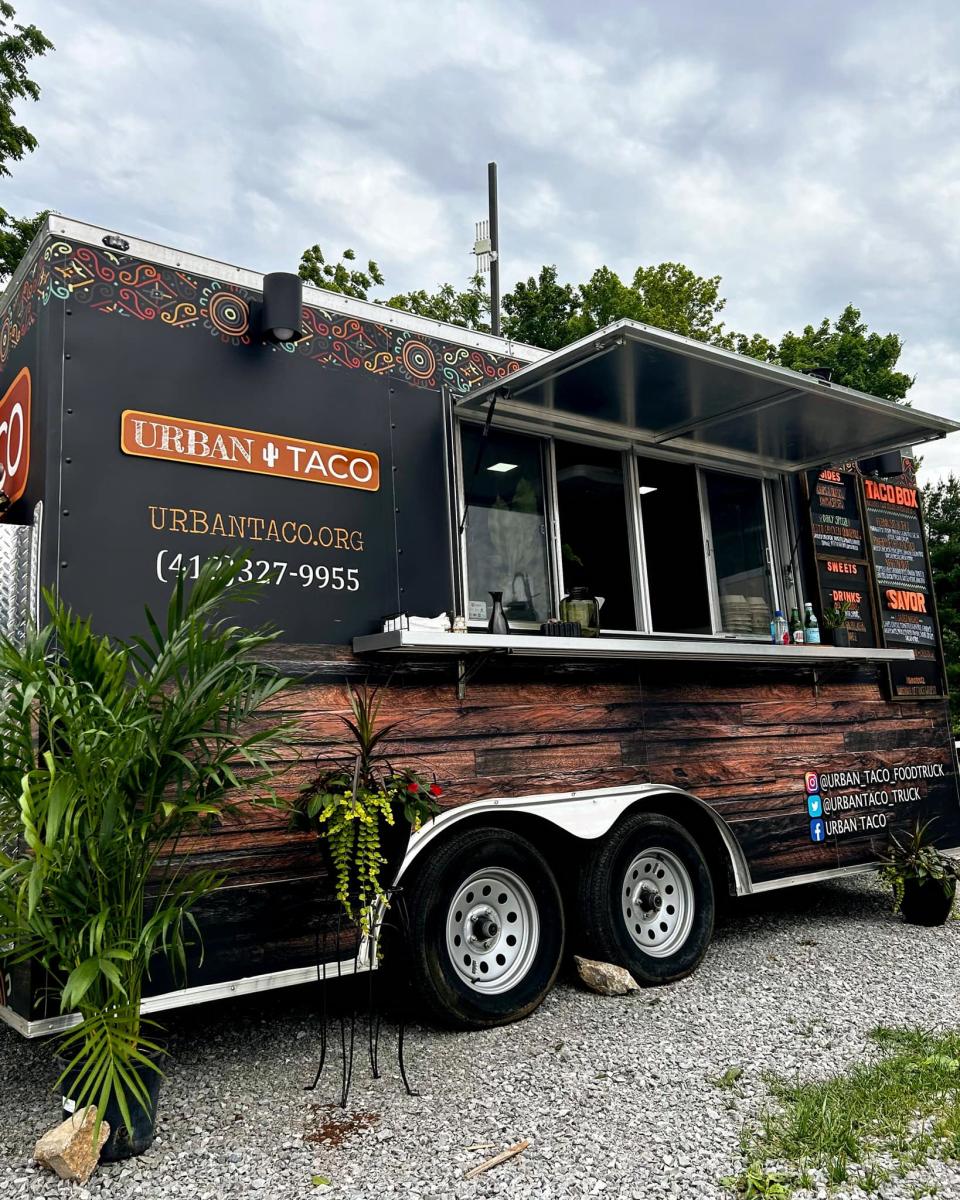 Urban Taco - Lexington, KY - VisitLex