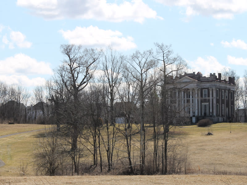 Ward Hall - Lexington, KY - VisitLex