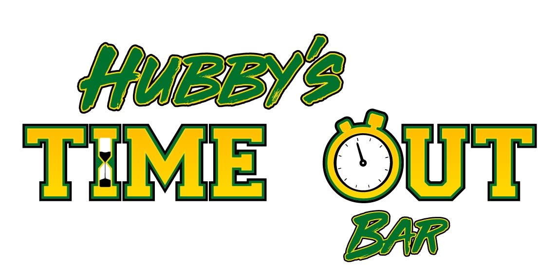 Hubby's Timeout Bar