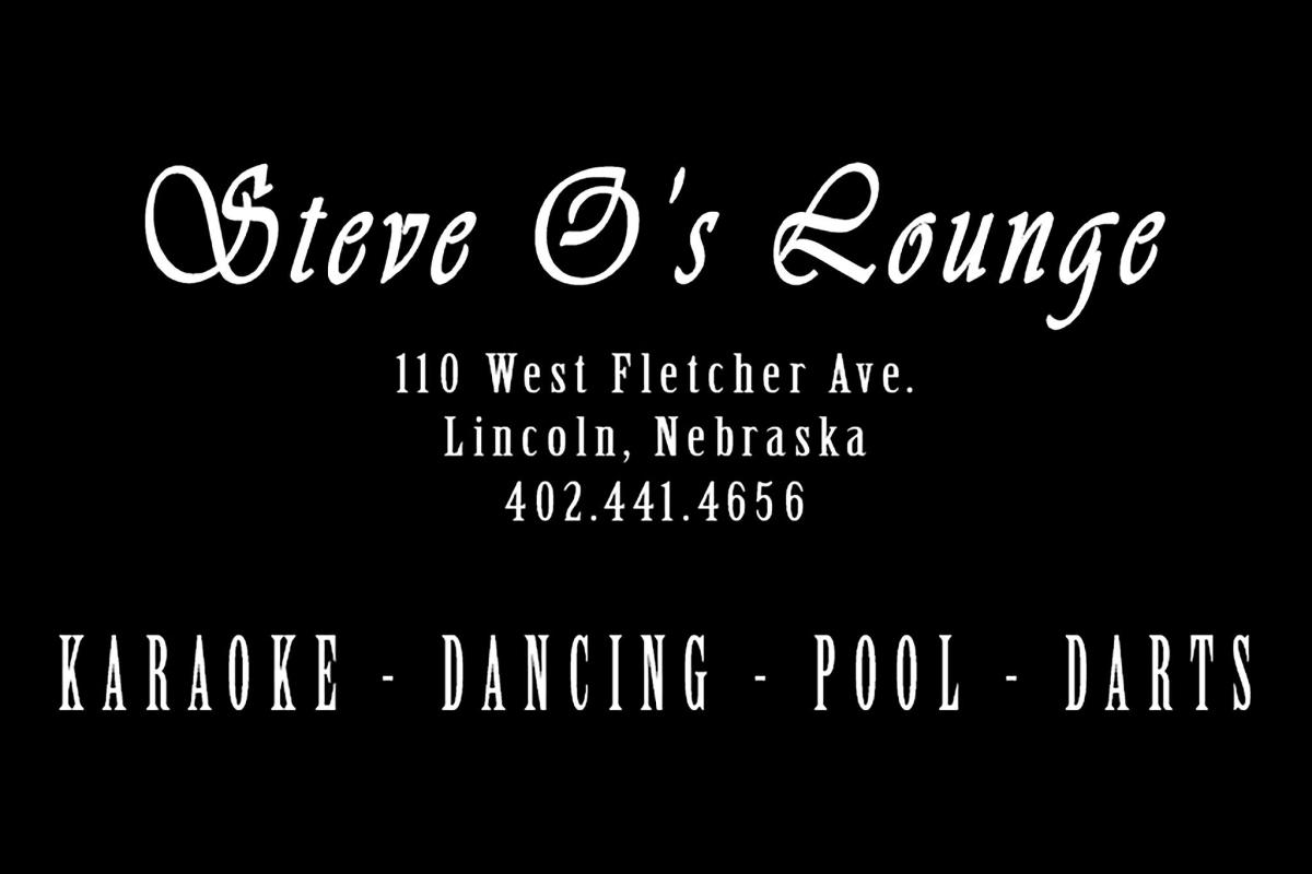 Steve O's Lounge