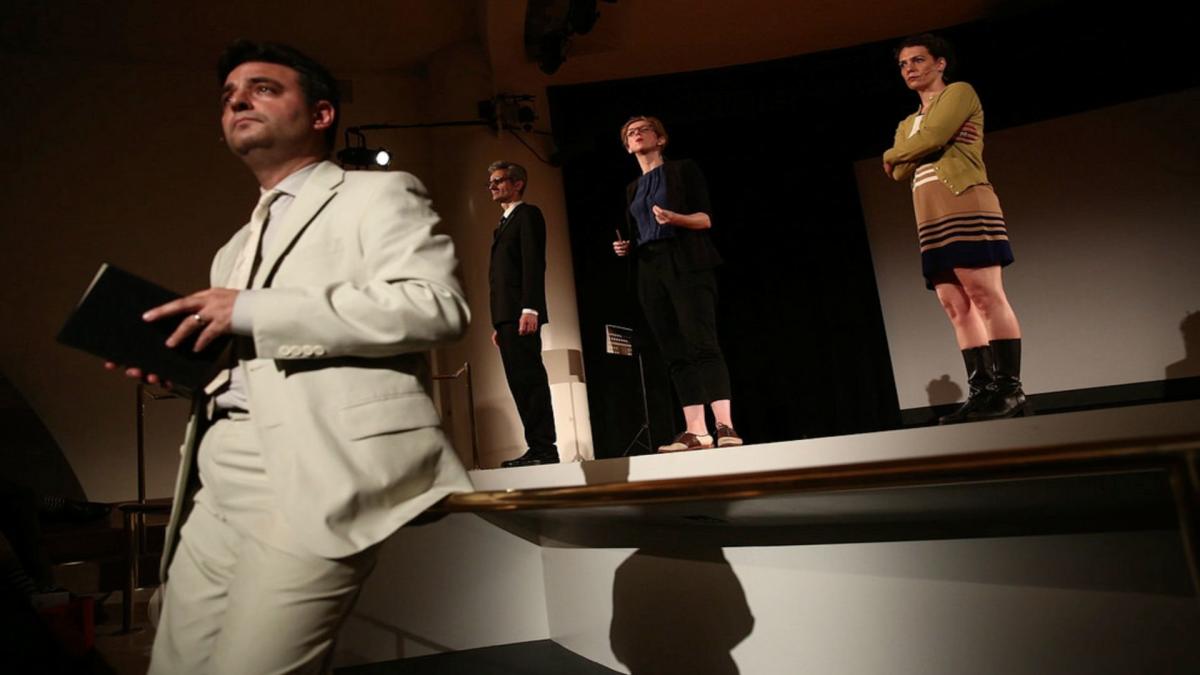 Artist Pablo Helguera: In Memory of My Museum Feelings