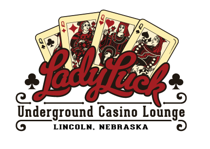 Lady Luck Lounge