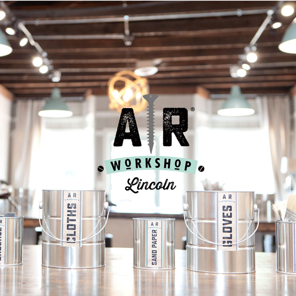 AR Workshop- Lincoln