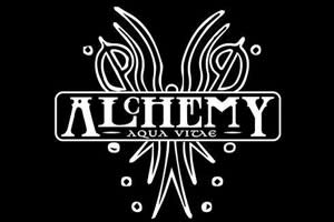 Alchemy Aqua Vitae