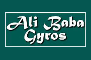 Ali Baba Gyros