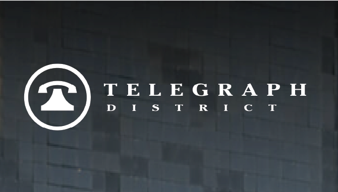The Telegraph District