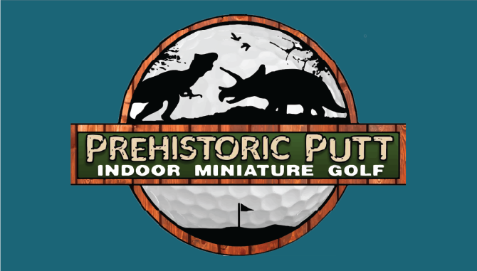 Prehistoric Putt