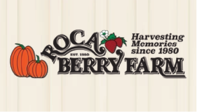 Roca Berry Farm