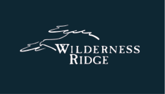 Wilderness Ridge Golf Course