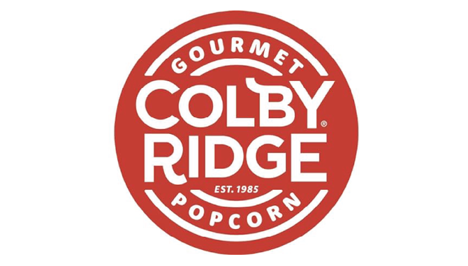 Colby Ridge Popcorn and Colby's Candy