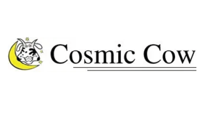 Cosmic Cow
