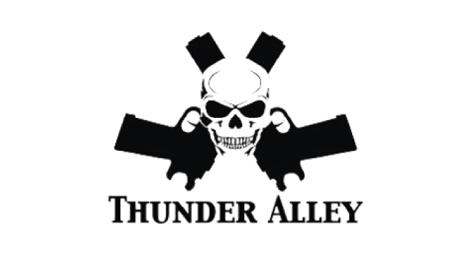 Thunder Alley Indoor Shooting Range