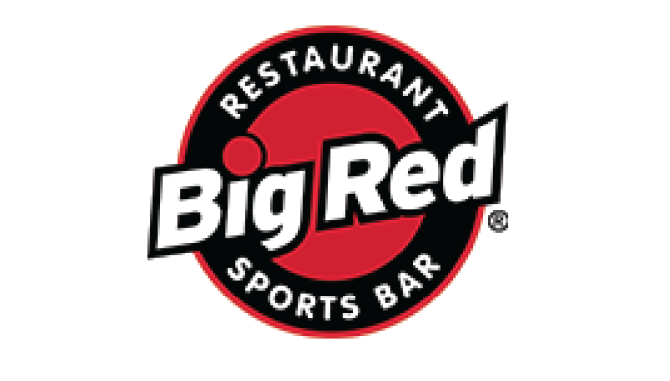 Big Red Restaurant & Sports Bar