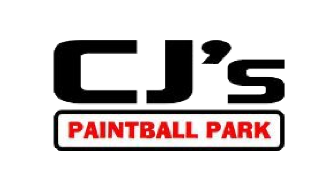 CJ's Paintball