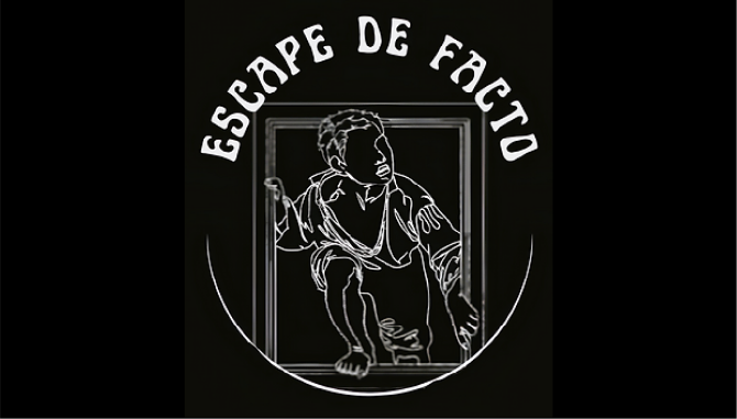 Escape De Facto - House of Things