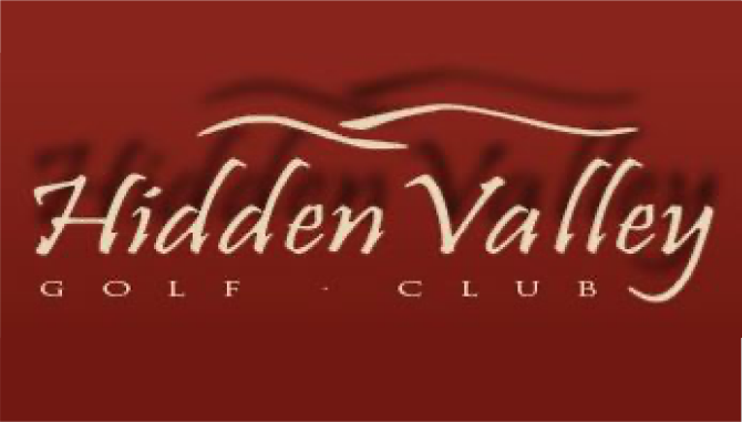 Hidden Valley Golf Club