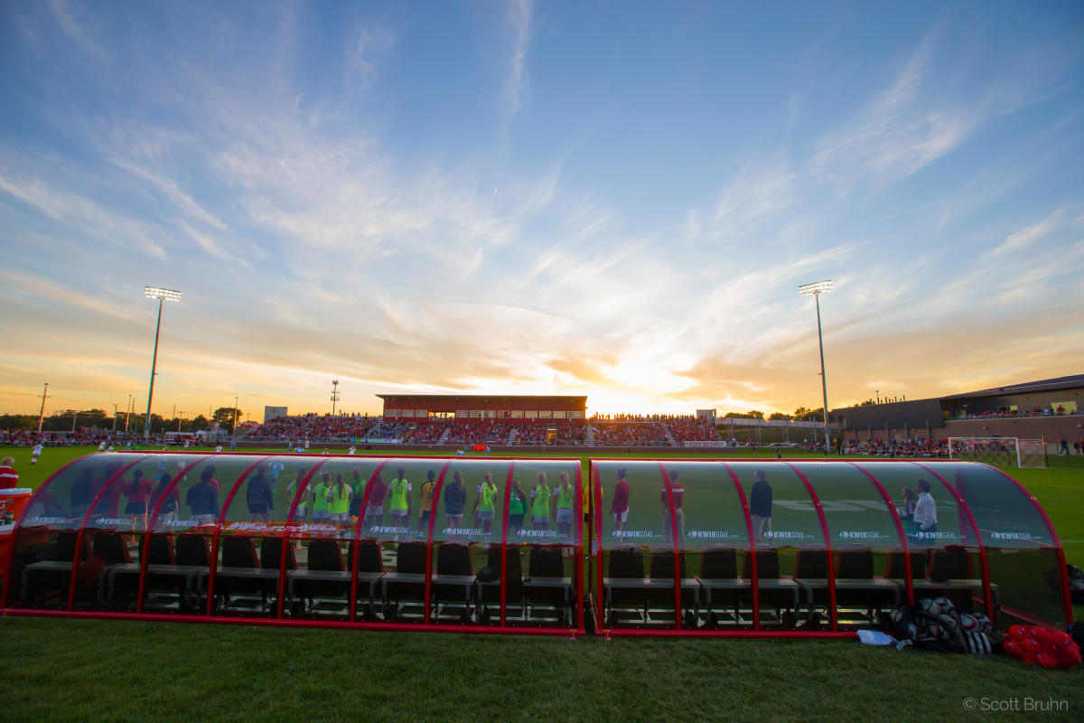 Barb Hibner Stadium