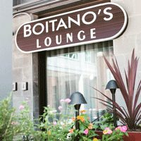 Boitano's Lounge