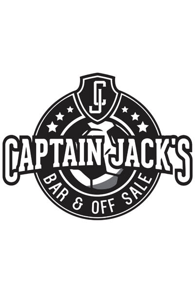 Captain Jack's