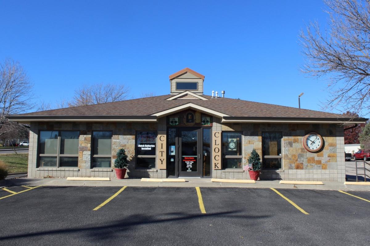 City Clock Company Inc.