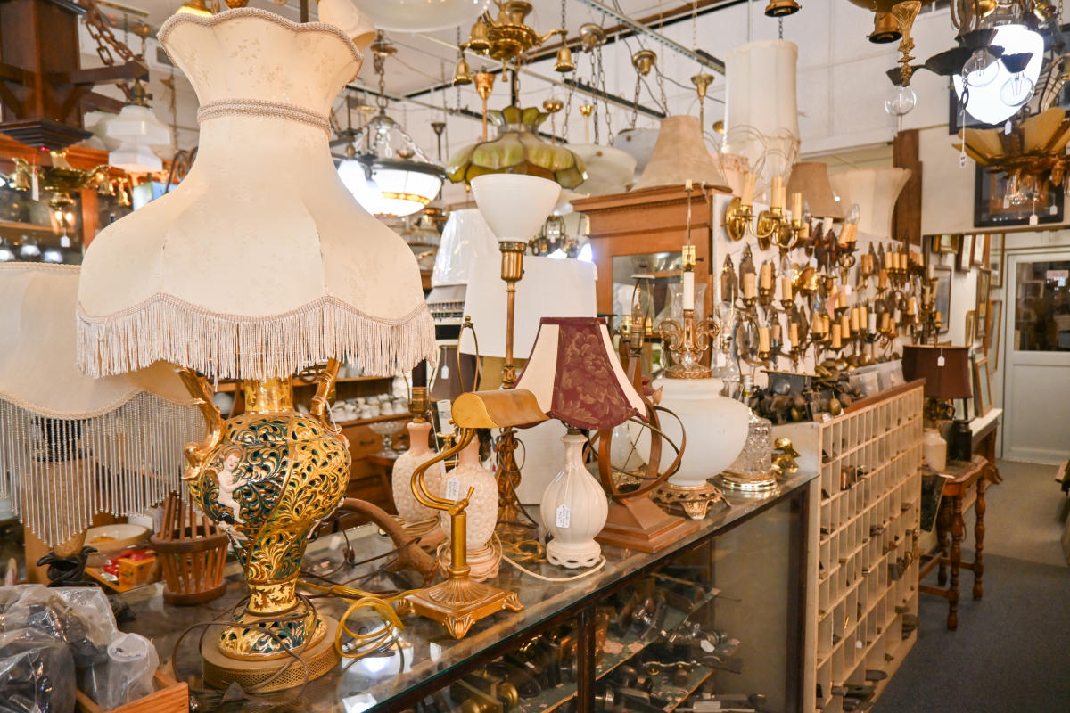 Conner's Architectural Antiques