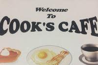 Cook's Café