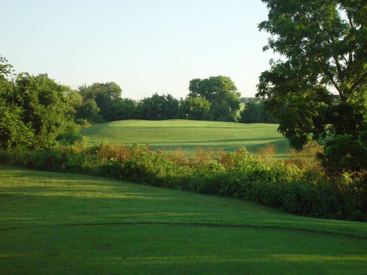Crooked Creek Golf Club