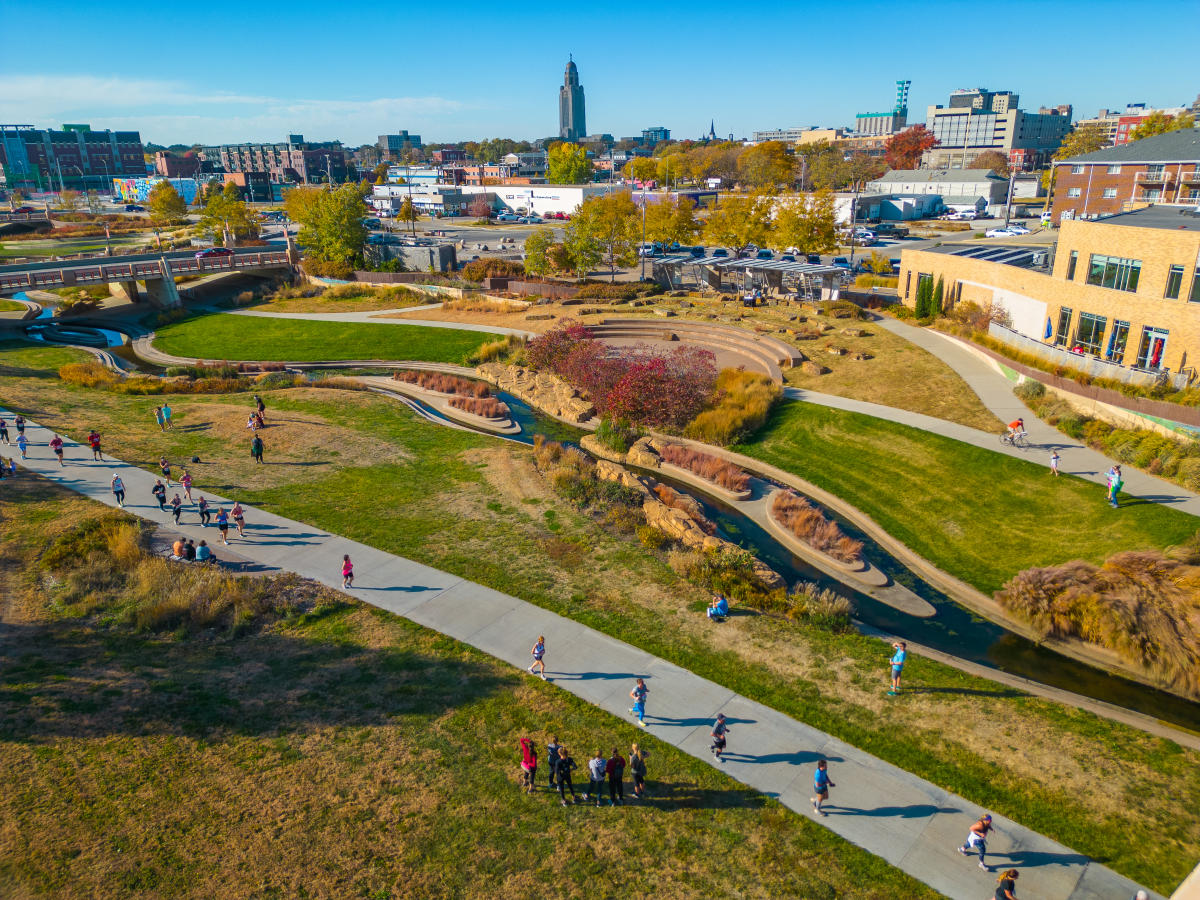Union Plaza