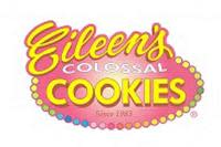 Eileen's Colossal Cookies