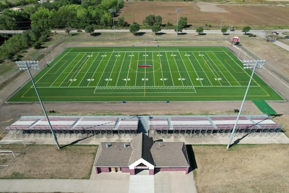 Lincoln Sports Foundation