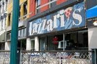 Lazzari's Pizza South