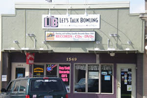 Let S Talk Bowling