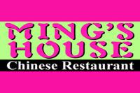 Ming's House