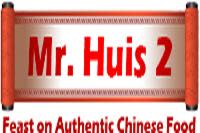 Mr. Hui's 2