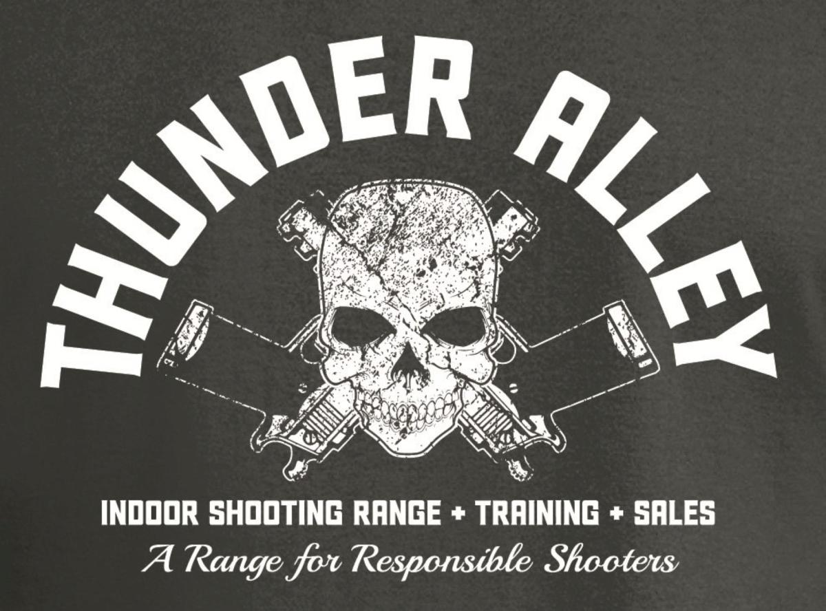 Thunder Alley Indoor Shooting Range