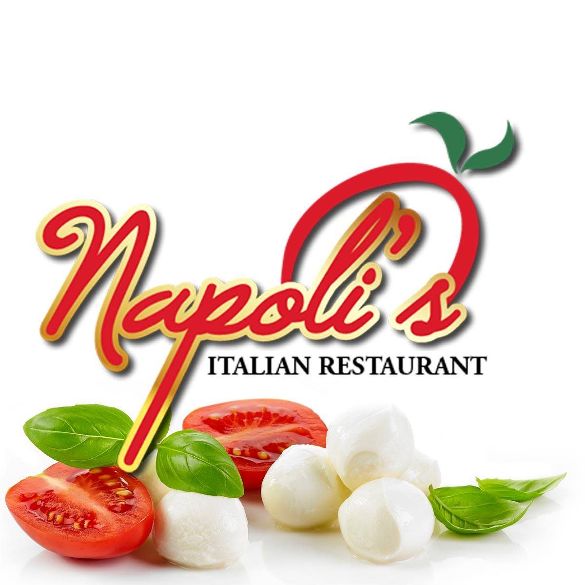 Napolis Italian Restaurant
