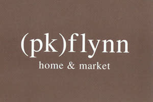 (PK) flynn