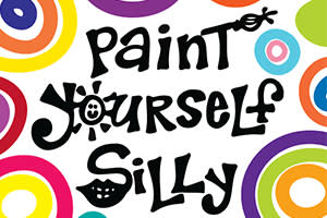 Paint Yourself Silly