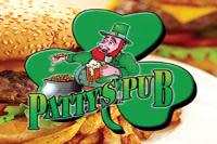 Patty's Pub