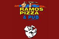 Ramo's Pizza and Buster's BBQ